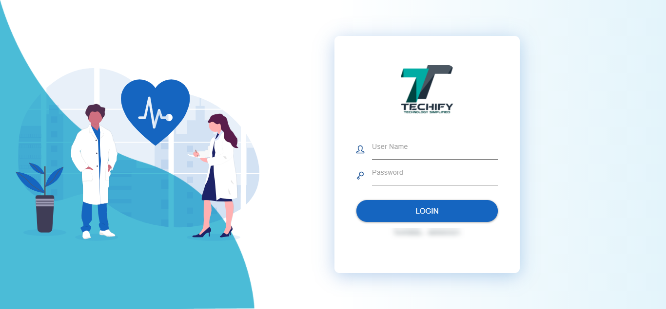 Techify Medicine Delivery Service App - Techify Algorithm Technologies LLC Techify Medicine Delivery Service App - Techify Algorithm Technologies LLC