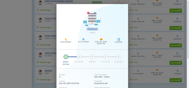 Services - Techify Algorithm Technologies LLC